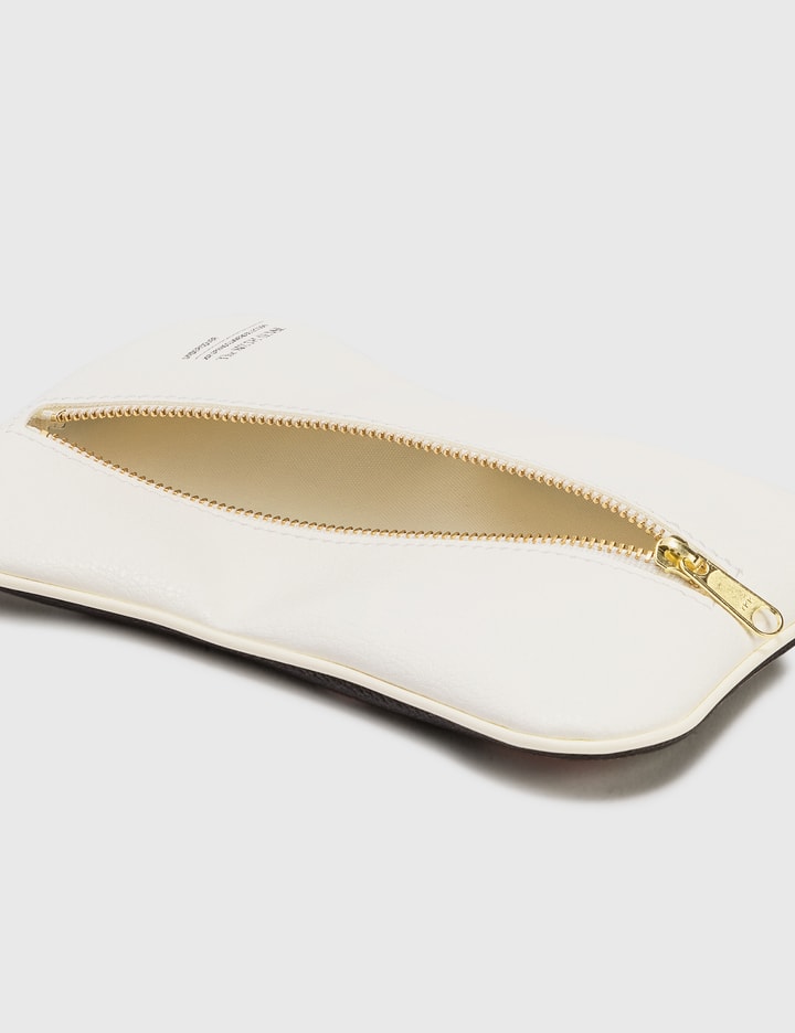 Undercover - Bear Pouch | HBX - Globally Curated Fashion and Lifestyle ...