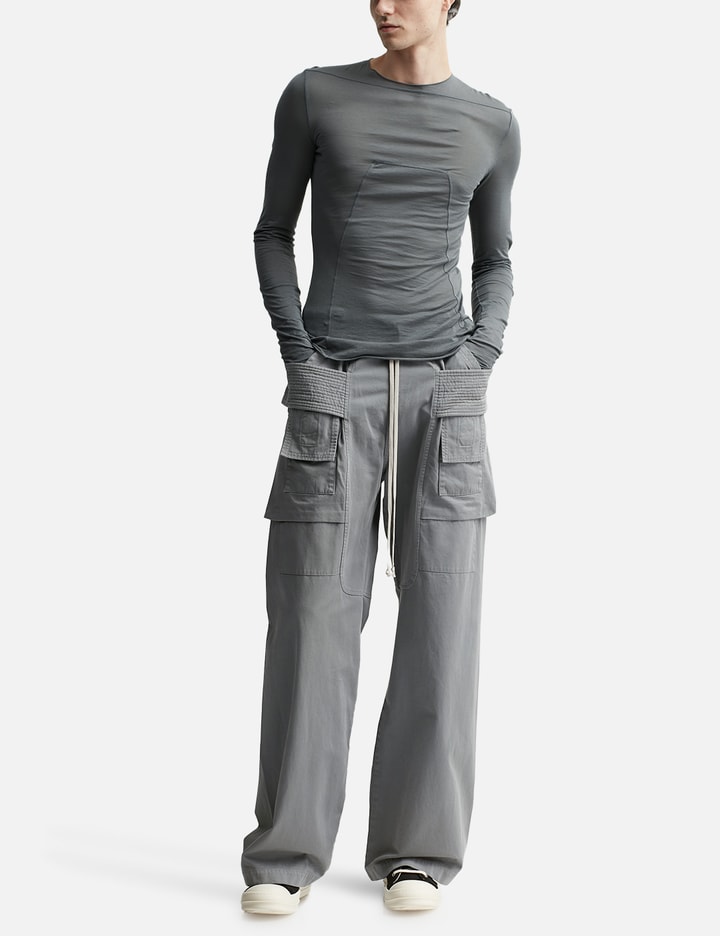 Rick Owens Drkshdw - EDFU TOP | HBX