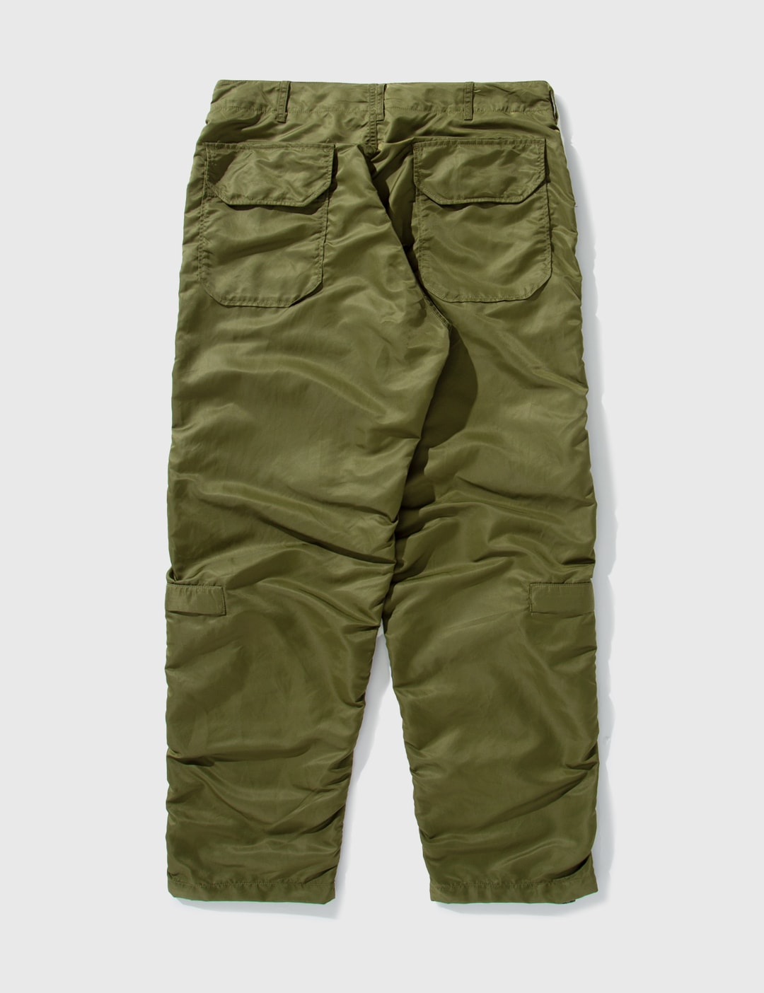 Engineered Garments - Aircrew Pants | HBX - Globally Curated Fashion ...