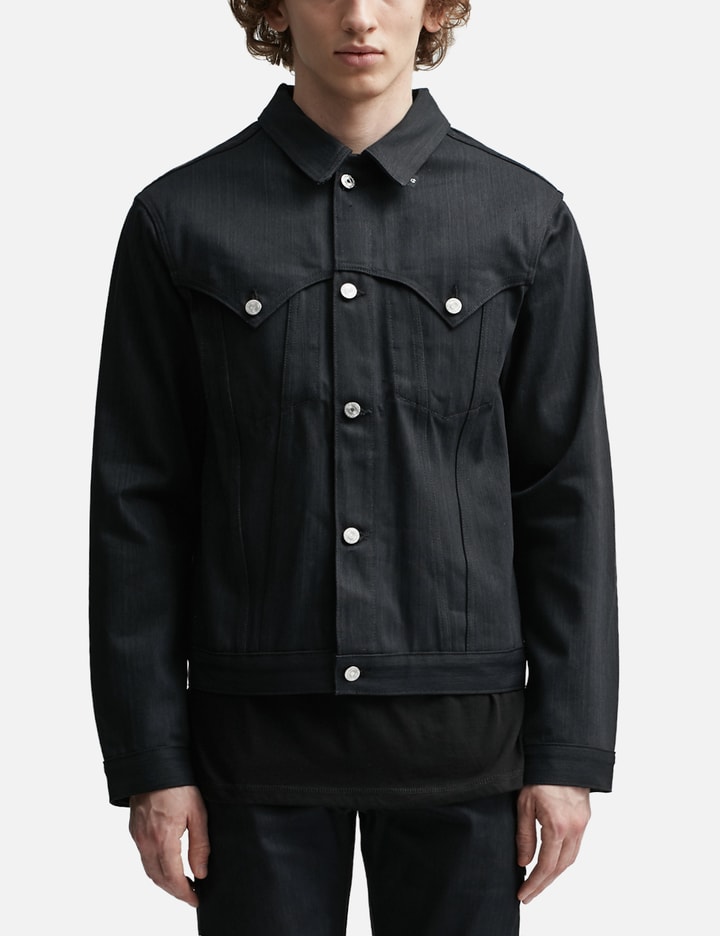 Midnight Studios - Hollywood Denim Jacket | HBX - Globally Curated ...
