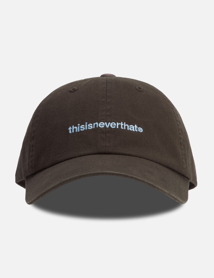 thisisneverthat® - T-LOGO CAP | HBX