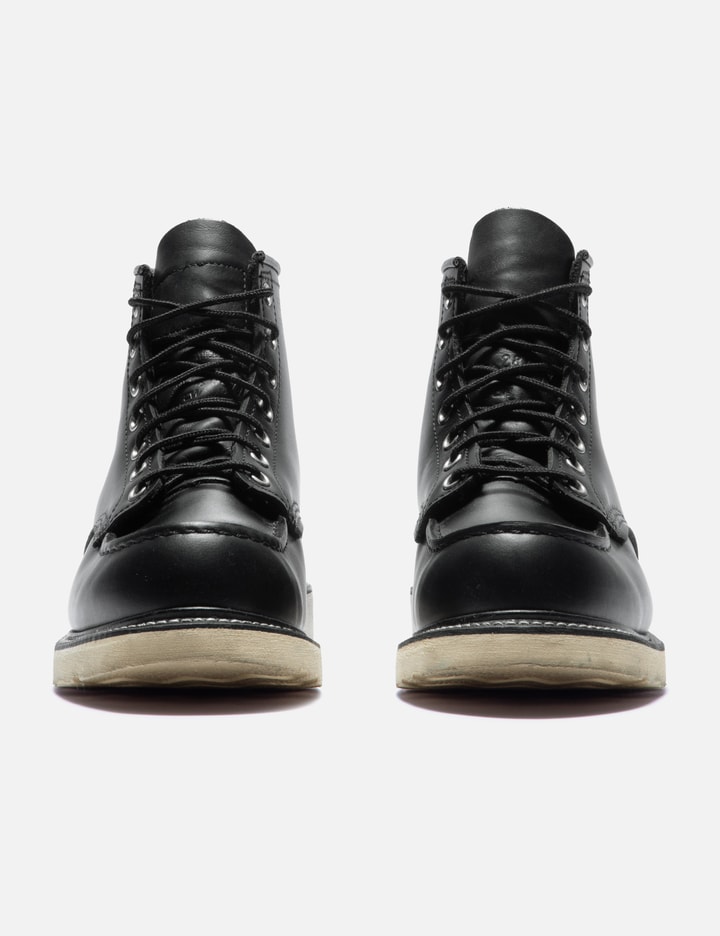 RED WING SHOES - FRAGMENT 6" MOC | HBX - Globally Curated Fashion and ...