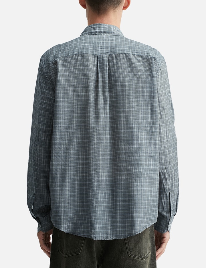 Our Legacy - Beyond Shirt | HBX - Globally Curated Fashion and ...