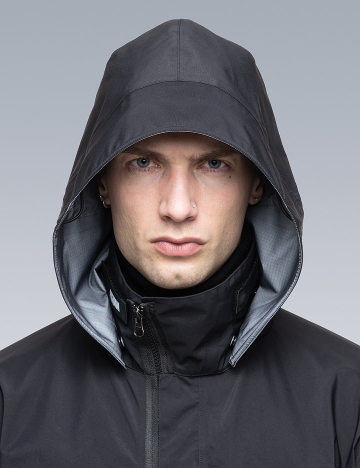 ACRONYM® - 3L Gore-Tex Pro Interops Jacket | HBX