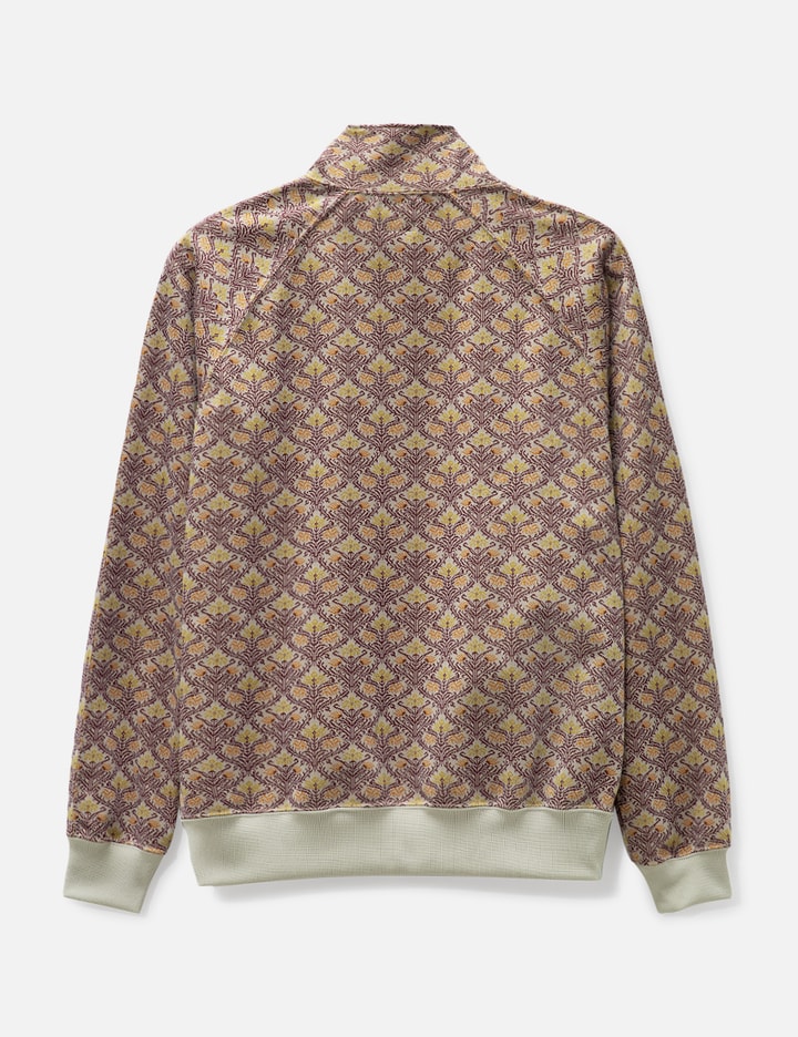 Needles - Track Jacket | HBX - Globally Curated Fashion and Lifestyle ...