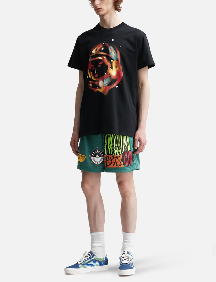 Billionaire Boys Club - Roo Short | HBX - Globally Curated Fashion and ...