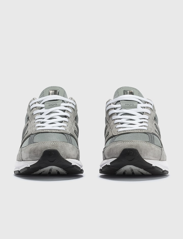 New Balance - MADE in USA 990v5 Core | HBX - Globally Curated Fashion ...