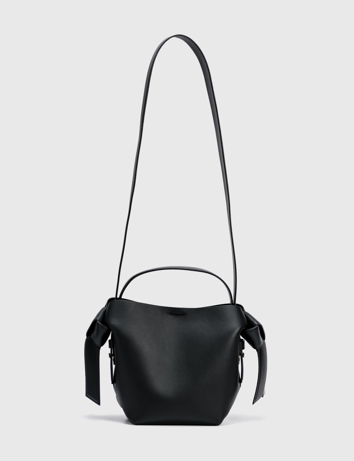 Acne Studios - Mini Musubi Shoulder Bag | HBX - Globally Curated ...