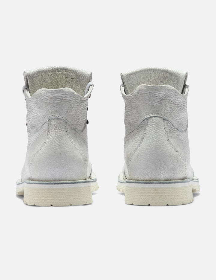 Untitled Artworks - Untitled Artworks X FraCap Destroyer Boot | HBX