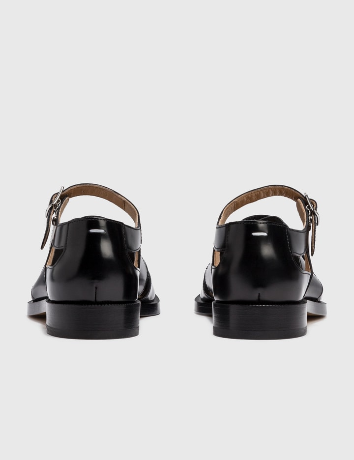 Maison Margiela - Tabi Sandals | HBX