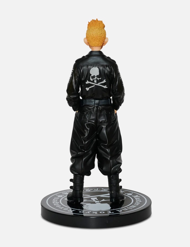 Mastermind Japan - Mastermind Japan x Tokyo Revengers Special Figure ...
