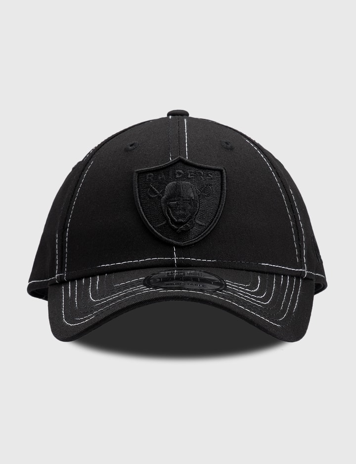 New Era - 940 Gradient Stitching Las Vegas Raiders Cap | HBX - Globally ...