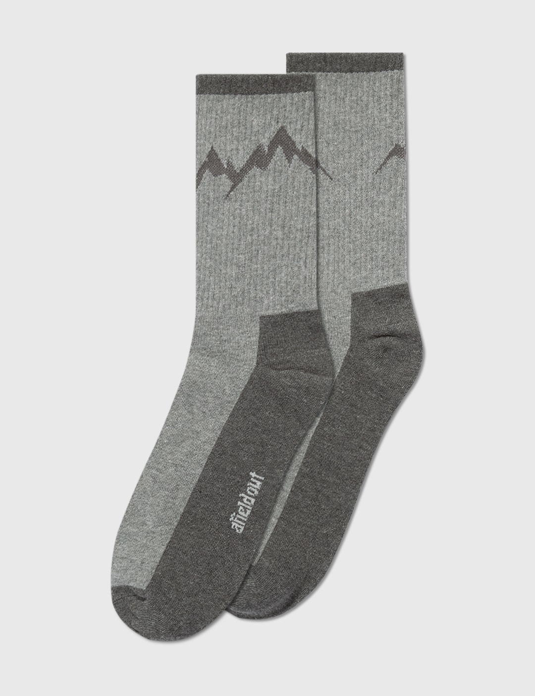 Afield Out - Alp Socks | HBX