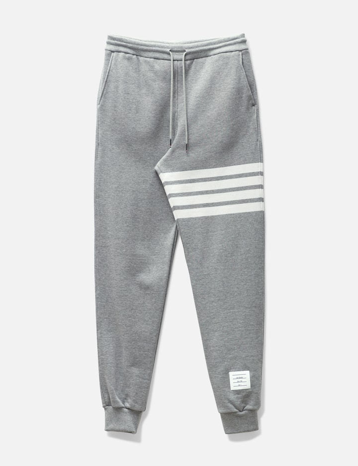 Thom Browne - 4-Bar Stripe Track Pants | HBX