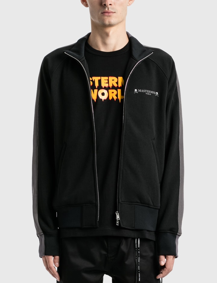 Mastermind World - Side Line Track Jacket | HBX