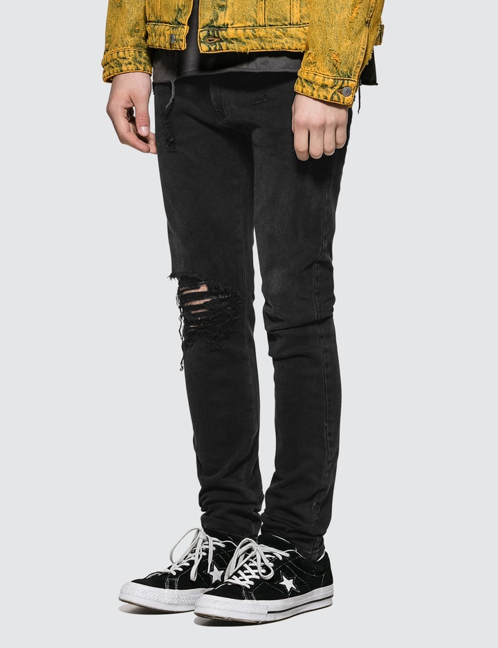 Alchemist - Jagger Jeans | HBX - Globally Curated Fashion and Lifestyle ...