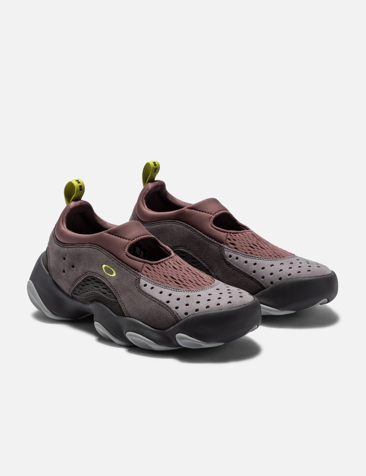Oakley Factory Team - Oakley Factory Team Flesh Sandal | HBX
