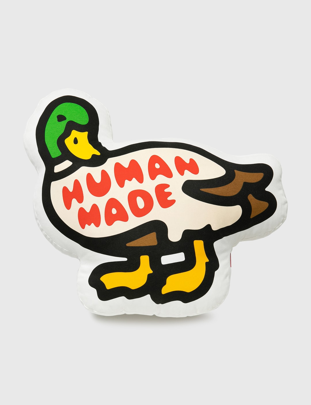Human Made - Duck Cushion | HBX
