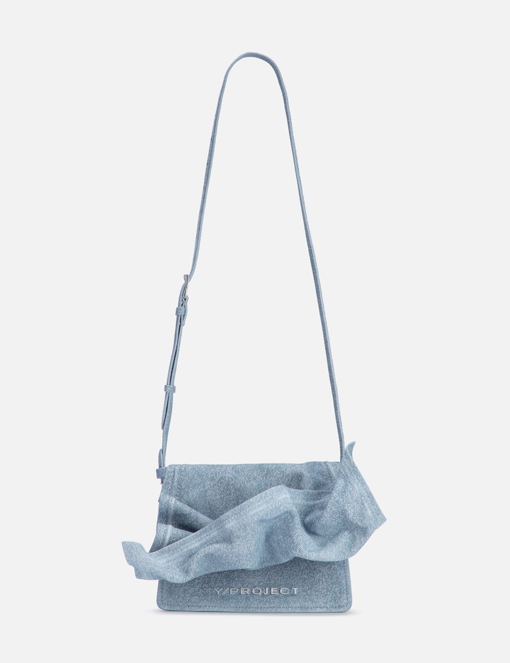 Y/PROJECT - WIRE BAG | HBX