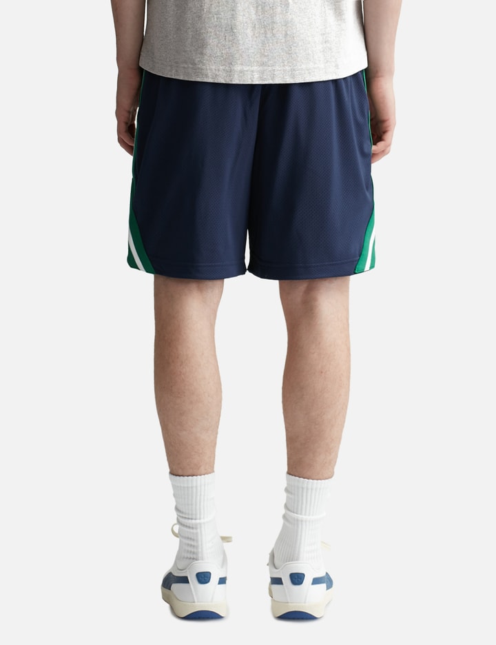 Puma - PUMA x NOAH Lacrosse Shorts | HBX - Globally Curated Fashion and ...