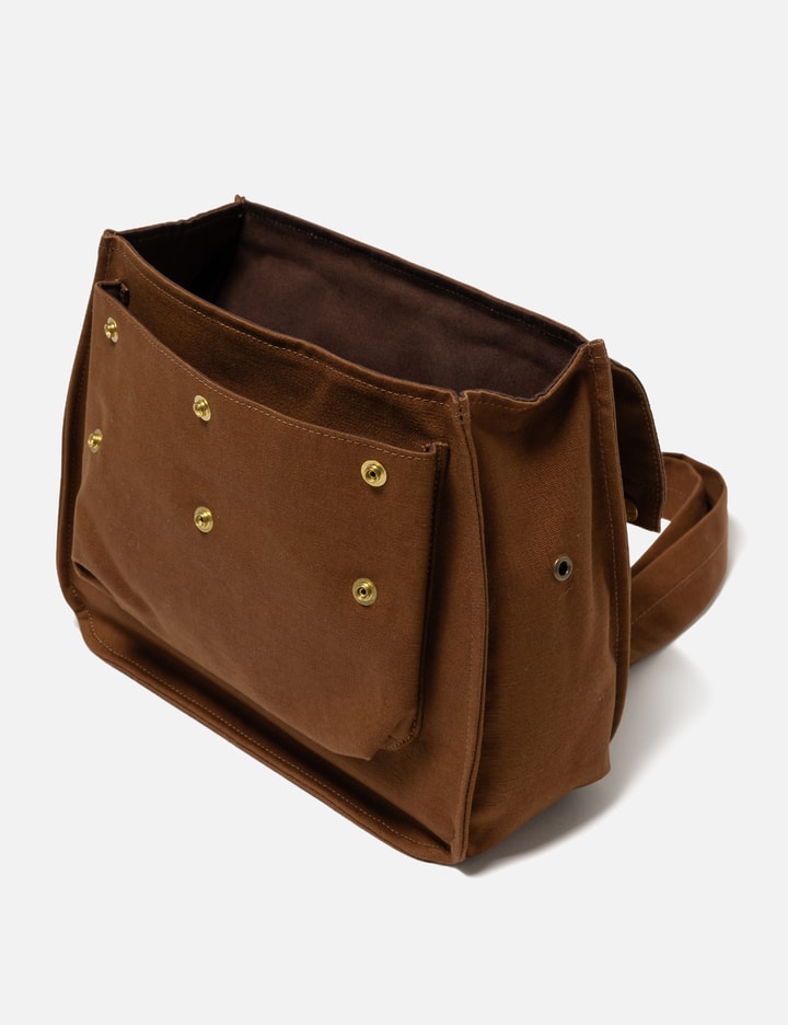 Human Made - GAME BAG | HBX - Globally Curated Fashion and Lifestyle by ...