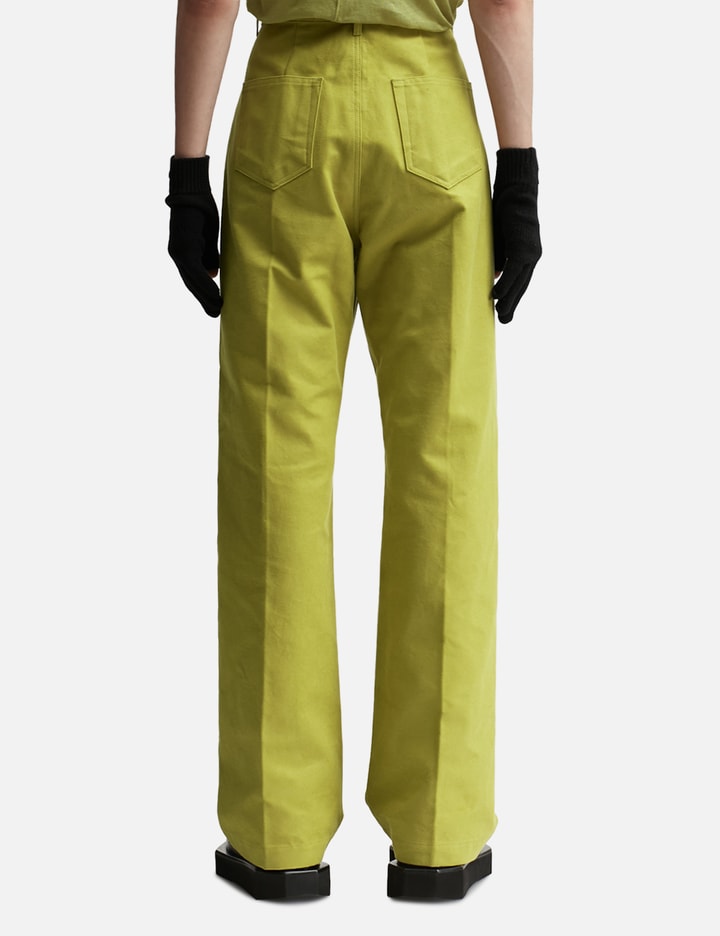 Rick Owens - Geth Jeans | HBX