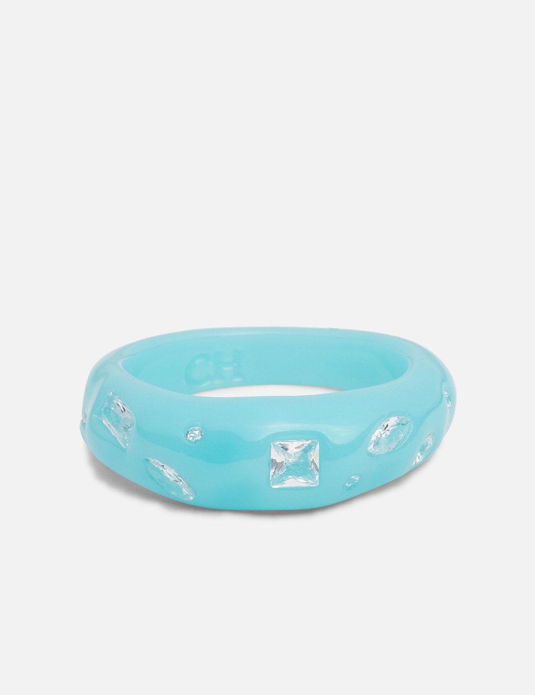 Crystal Haze - COSMO RING | HBX