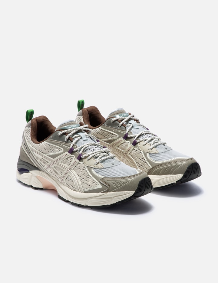 Asics - WOOD WOOD X GT-2160 | HBX - Globally Curated Fashion and Lifestyle by Hypebeast