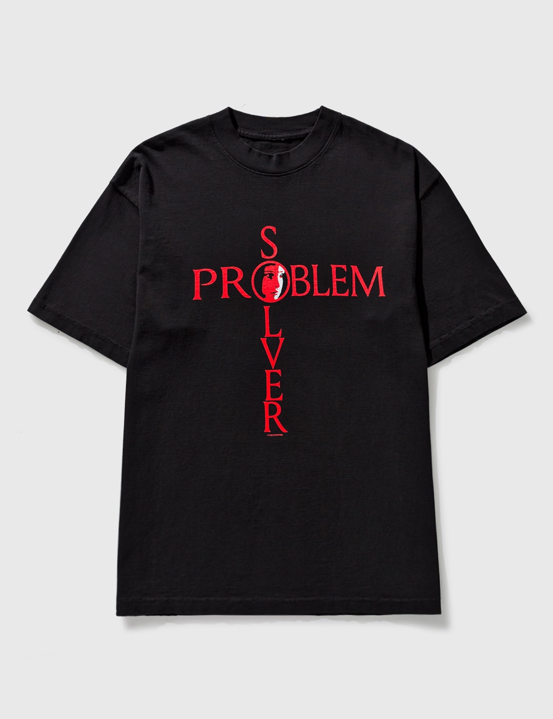 Divinities - Problem Solver T-shirt | HBX - Globally Curated Fashion ...