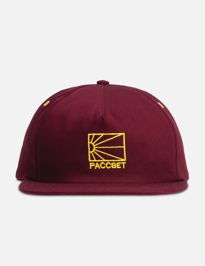 Rassvet - Logo Cap | HBX