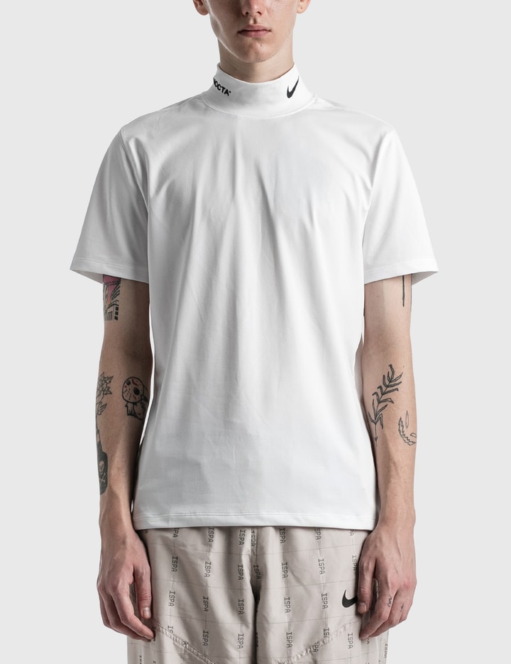 Nike - NOCTA Mock Neck Top | HBX - HYPEBEAST 為您搜羅全球潮流時尚品牌