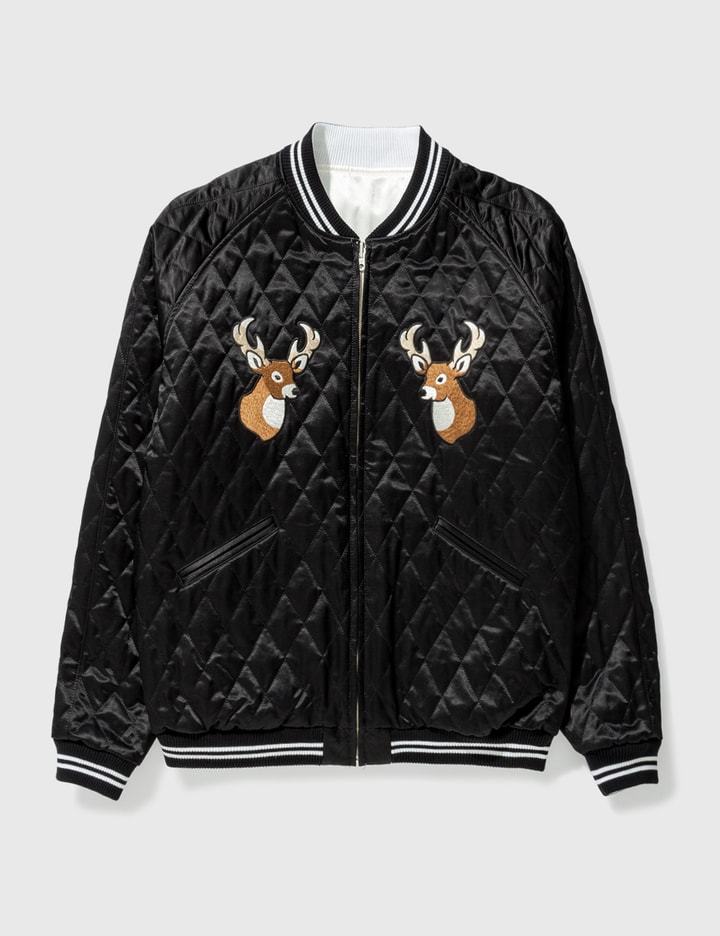 Human Made - Reversible Yokosuka Jacket | HBX - Globally Curated ...