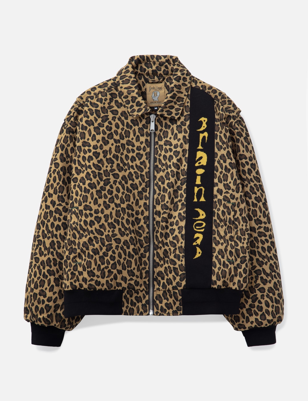 Brain Dead - Twill Flight Jacket | HBX