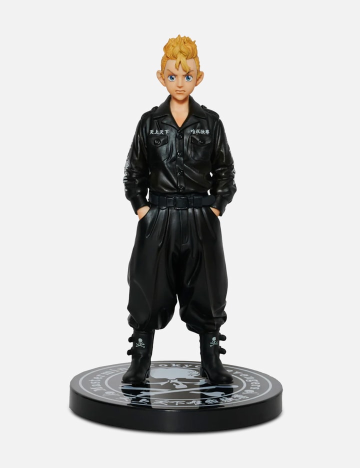 Mastermind Japan - Mastermind Japan x Tokyo Revengers Special Figure ...