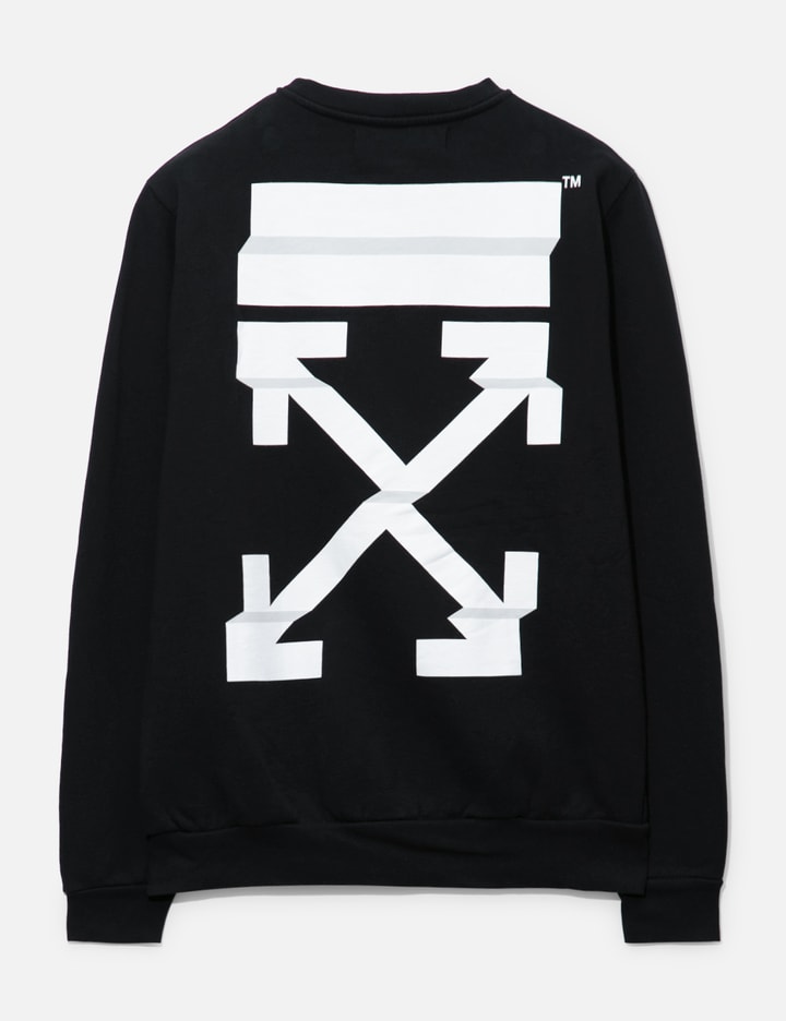 Off-White™ - Off White Sweater | HBX