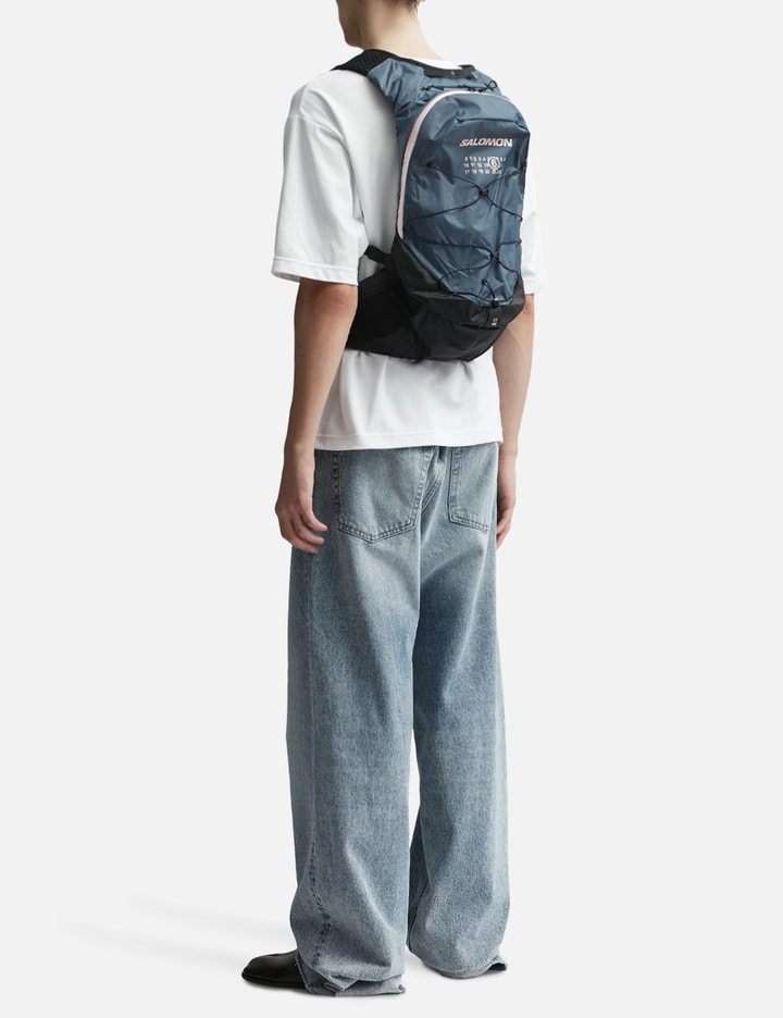 MM6 Maison Margiela - MM6 x Salomon XT 15 Backpack | HBX