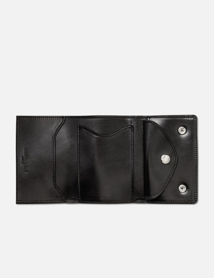 Mastermind Japan - SHORT WALLET | HBX - Globally Curated Fashion and ...