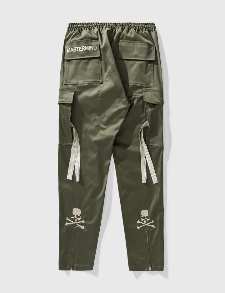 Mastermind World - Masterseed Slim Cargo Pants | HBX - Globally Curated ...