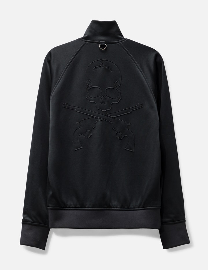 Mastermind World - MASTERMIND JAPAN X ROAR TRACK JACKET | HBX ...