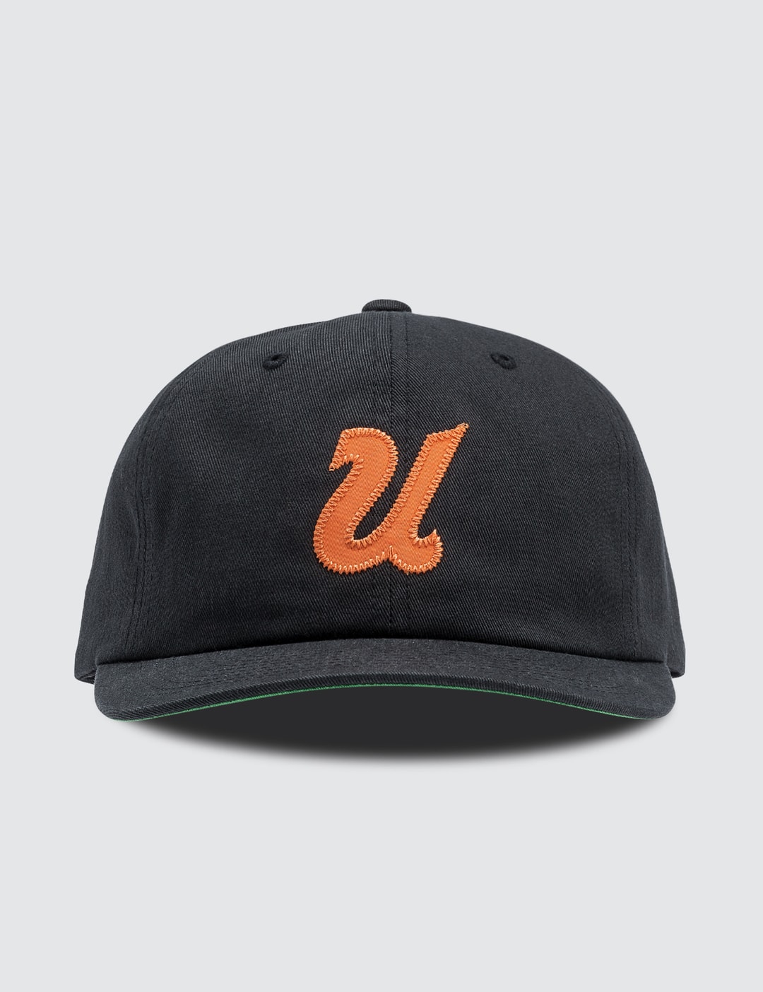 Undefeated - Uball Cap | HBX - Globally Curated Fashion and Lifestyle ...