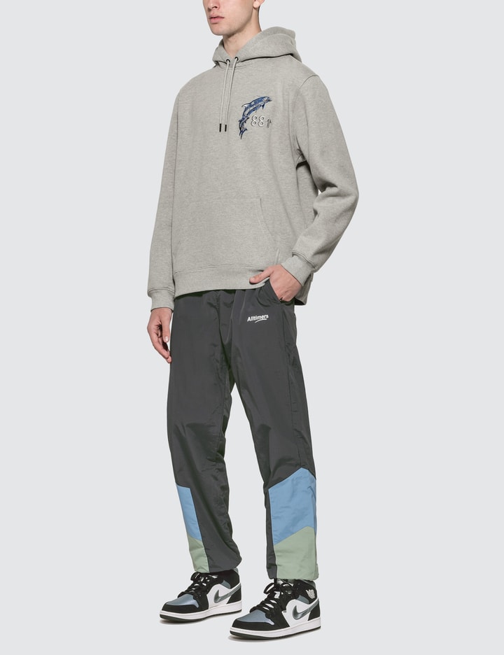 88rising - 88rising x Sorayama Digital Robot Dolphin AR Hoodie | HBX ...