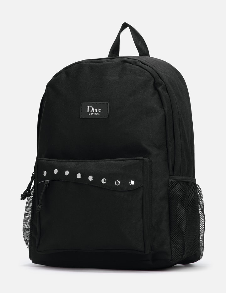 Dime - CLASSIC STUDDED BACKPACK | HBX - HYPEBEAST 為您搜羅全球潮流時尚品牌