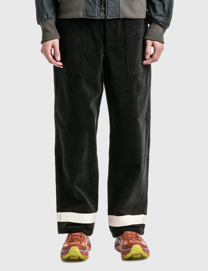 Darenimo - Line Pants | HBX