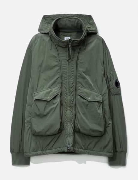 C.p. company | HBX - Globally Curated Fashion and Lifestyle by Hypebeast