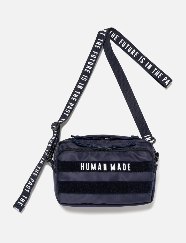 Human Made - MILITARY POUCH SMALL | HBX - HYPEBEAST 為您搜羅全球潮流時尚品牌