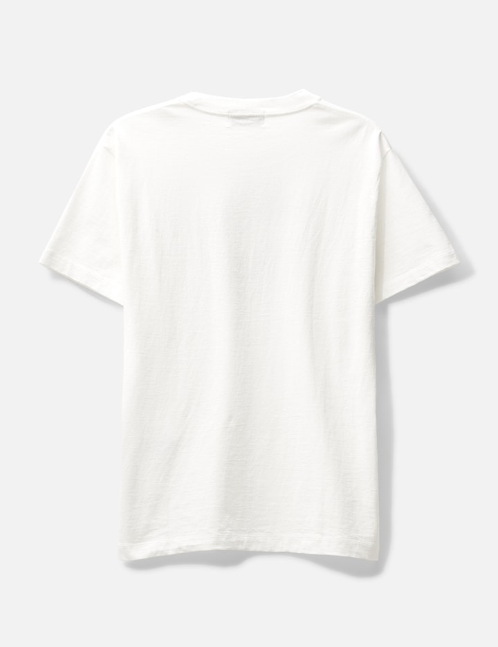 AMBUSH® - Revolve Ambush Logo T-shirt | HBX - Globally Curated Fashion ...