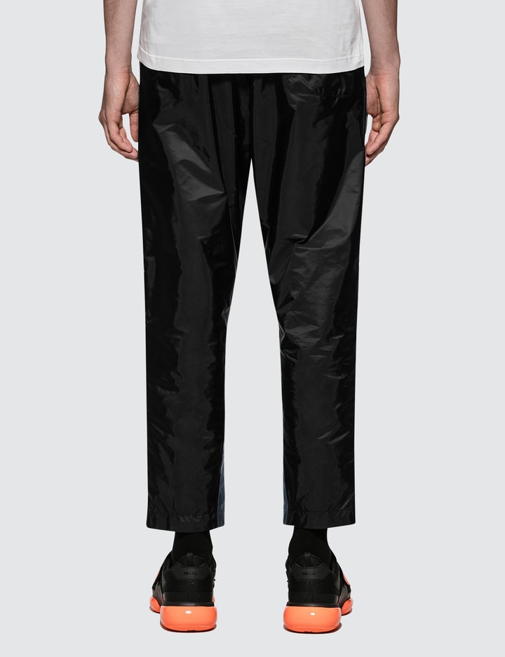 Prada - Track Pant | HBX - Globally Curated Fashion and Lifestyle by ...