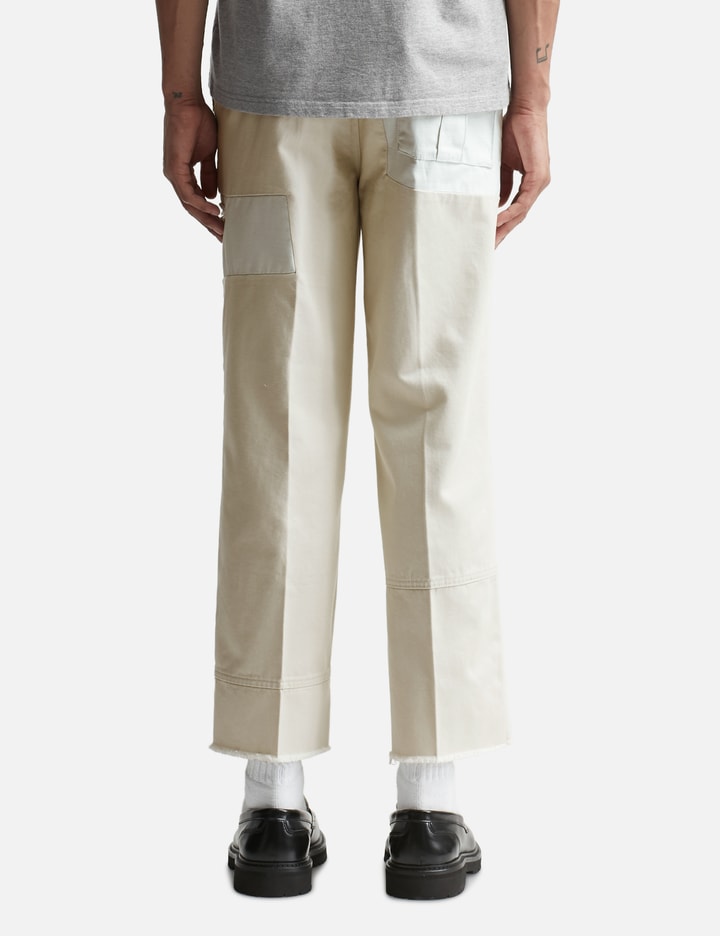 Undercover - DESTROYED PANTS | HBX - Globally Curated Fashion and ...