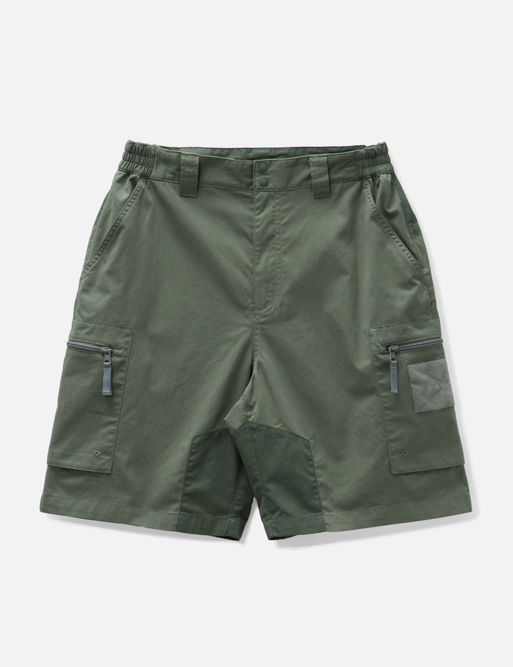 thisisneverthat® - PCU SHORTS | HBX - Globally Curated Fashion and ...