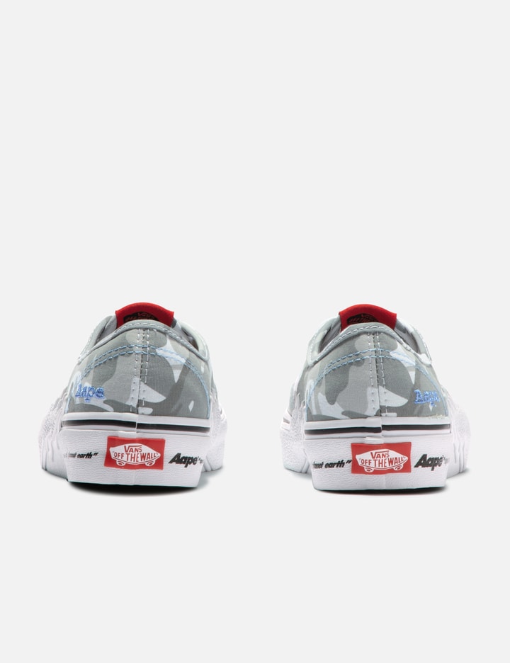 Vans - Authentic Bolt | HBX